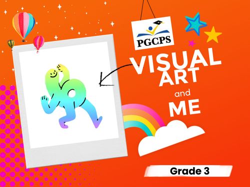 Book Creator | 3rd PGPS Visual Arts