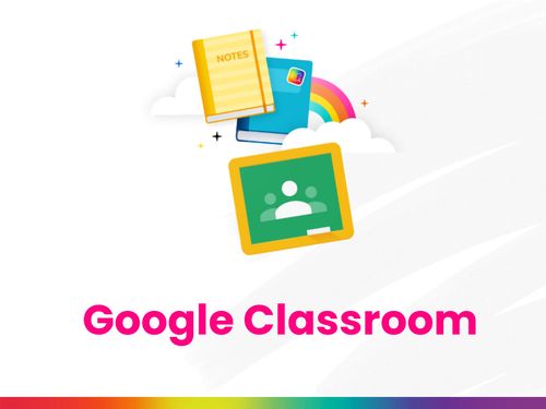 Book Creator | Google Classroom Guide