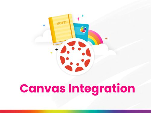 Book Creator | Canvas Integration Guide
