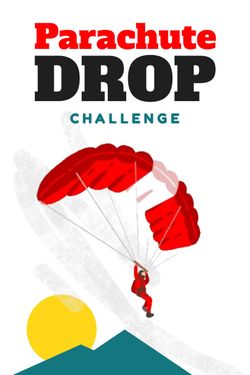 Book Creator | Parachute Drop: STEM Challenge