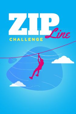 Book Creator | Zip Line: STEM Challenge
