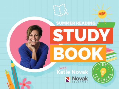 Book Creator | Bright Ideas: Katie Novak