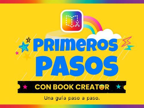 Book Creator | Introducción a Book Creator
