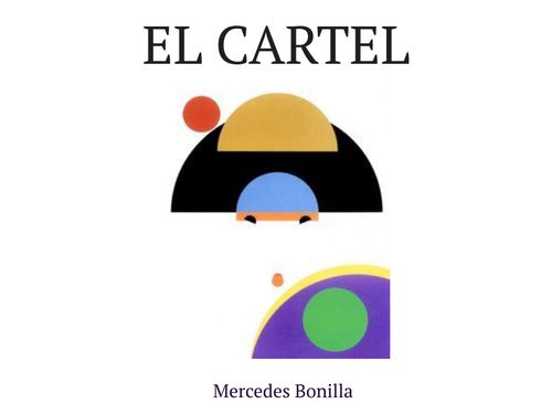 Book Creator | EL CARTEL_(Mercedes Bonilla)