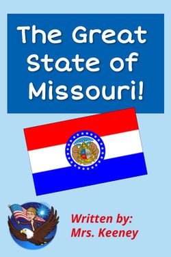 Book Creator | Missouri