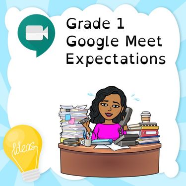 Book Creator | Google Meet Expectations