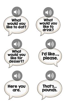 Book Creator | Let's have lunch