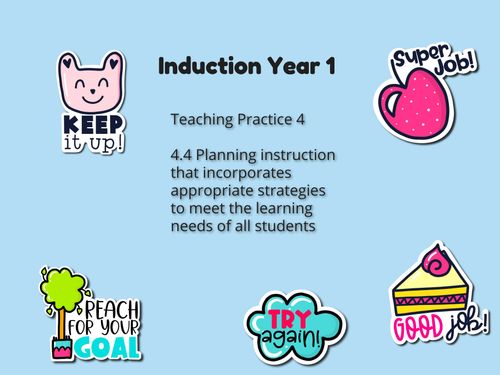 Book Creator | Induction Year 1-Redwine
