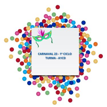 Book Creator | Carnaval 23