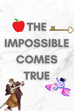 Book Creator | The Impossible comes true