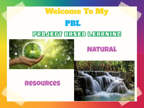 Book Creator | Social Studies PBL