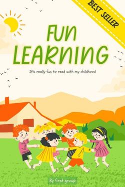 Book Creator | Fun Learning