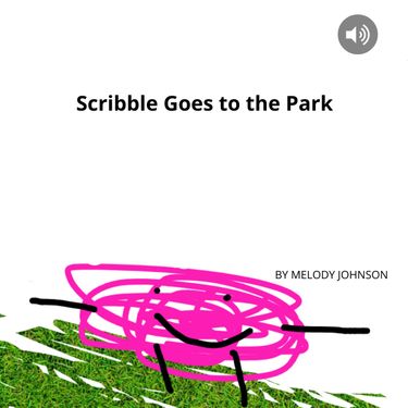 Book Creator | Scribble Goes to the Park
