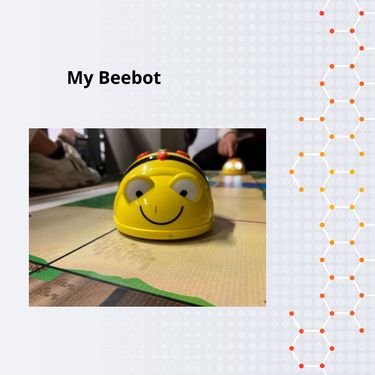 Book Creator | Beebot