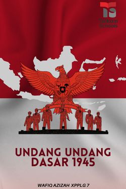 Book Creator | buku UUD 1945