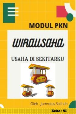 Book Creator | Modul PKN