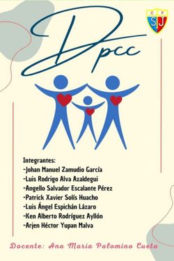 Book Creator | Producto Final - DPCC