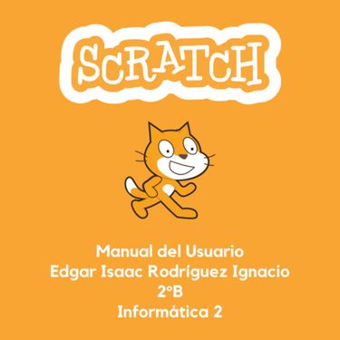 Book Creator | Manual De Usuario De Scratch