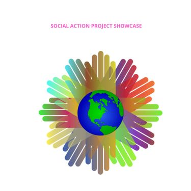 Book Creator | Social Action Project Showcase