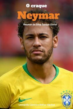 Book Creator | Neymar Jr