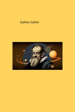 Book Creator | Galileo Galilei