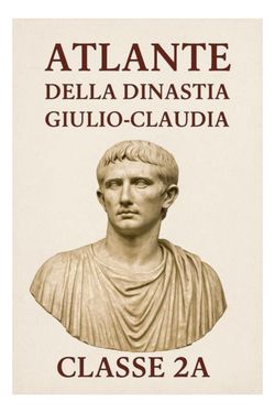 Book Creator | Atlante Impero Romano