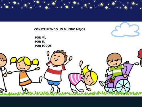 Book Creator | CONSTRUYENDO UN MUNDO MEJOR
