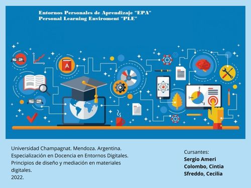 Book Creator | PLE/EVA