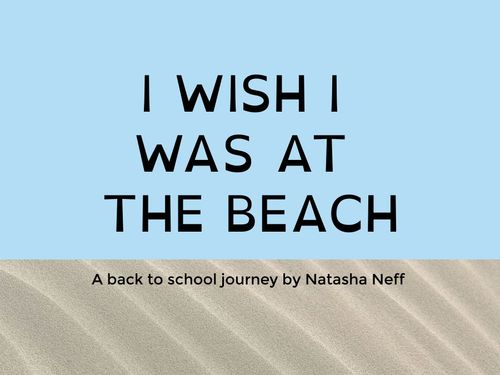 Book Creator | Neff's Poetry