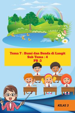 Book Creator | Tema 7 ST 4 PB 3