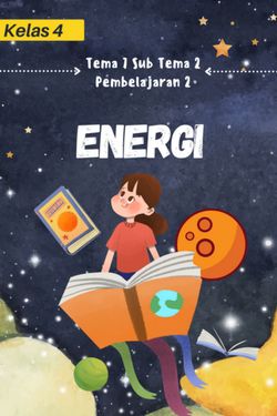 Book Creator | TEMA 7 ENERGI