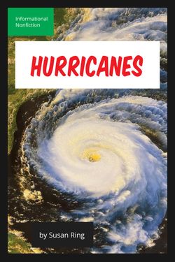 Book Creator | Hurricanes