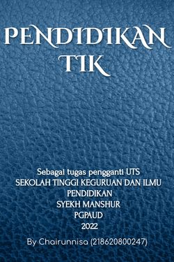 Book Creator | PENDIDIKAN TIK