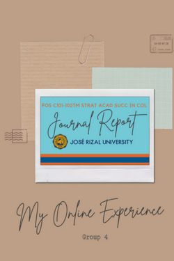 Book Creator | Journal Report_Group4