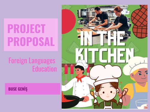 Book Creator | PROJECT PROPOSAL