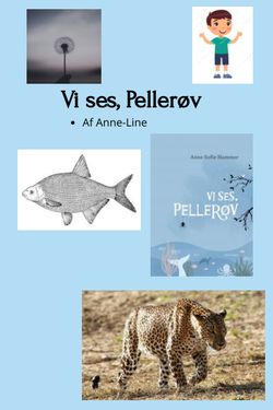 Book Creator | Anne-Lines bog