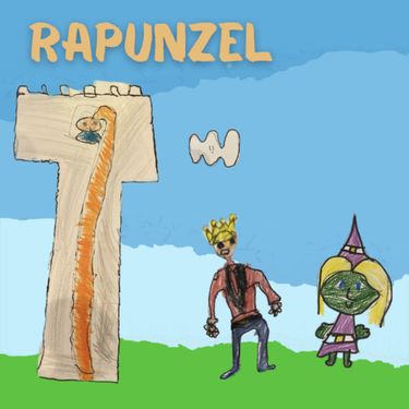 Book Creator | rapunzel