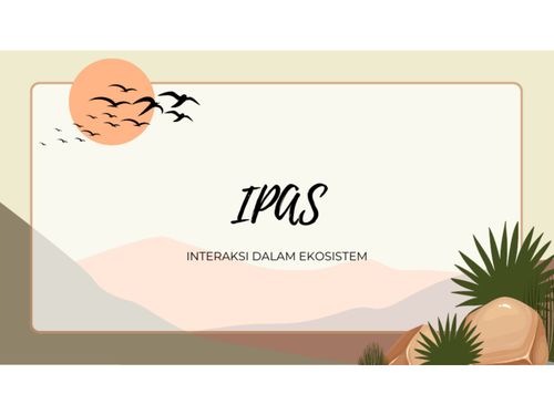 Book Creator | IPAS