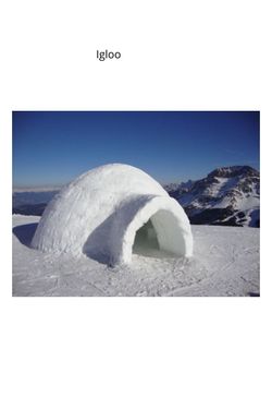 Book Creator | Igloo