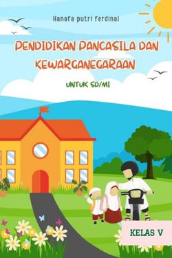 Book Creator | PPKN KELAS V