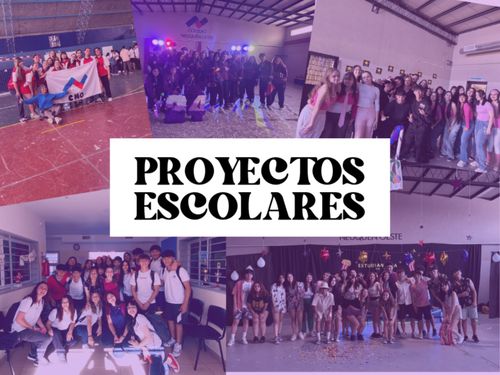 Book Creator | Proyectos