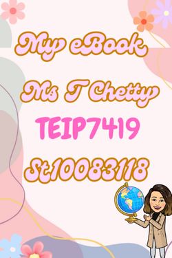 Book Creator | MY EBOOK