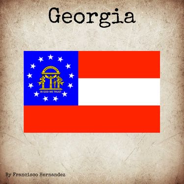 Book Creator | Georgia