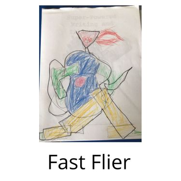 Book Creator | Fast Flier