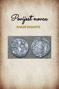 Book Creator | Povijest novca