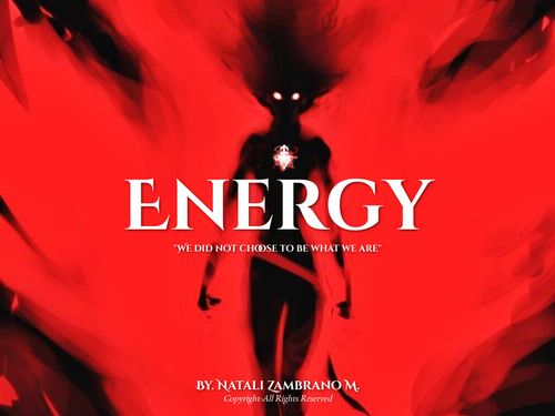 Book Creator | ENERGY