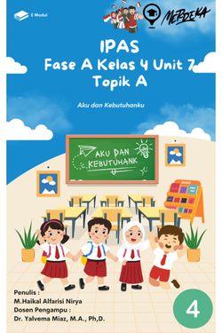 Book Creator | MODUL IPS