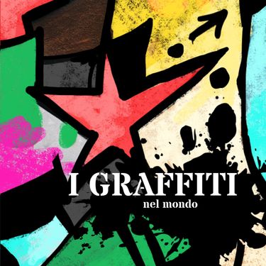 Book Creator | I graffiti