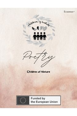 Book Creator | Poetry - haiku