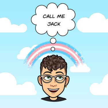 Book Creator | Call Me Jack
